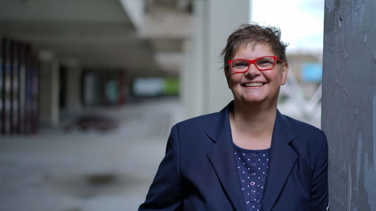 Über Birgit Schultz · Marketing-Zauber