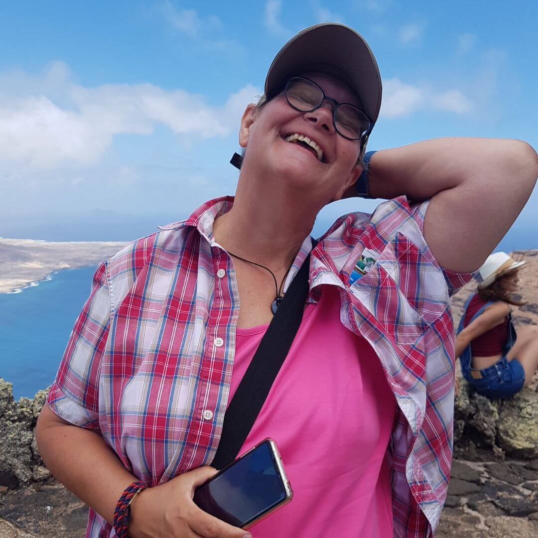 Über Birgit Schultz · Marketing-Zauber