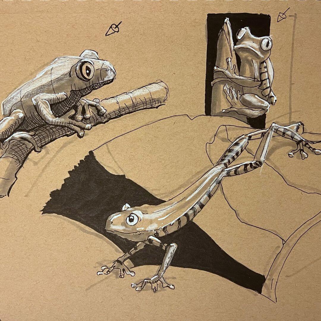 Über Birgit Schultz · Marketing-Zauber